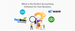 How to Choose the Best Accounting Software for Your Business