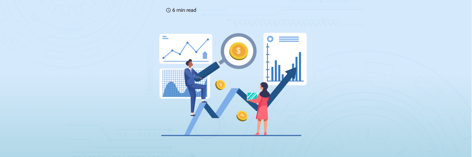 A Guide to Financial Forecasting for Small Businesses