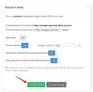 eBay QuickBooks Integration: 7 time-saving practices