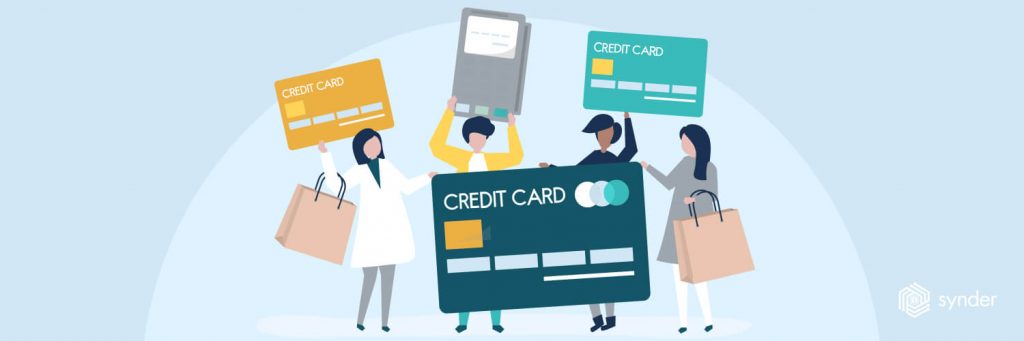 Best online payment processors for eCommerce businesses