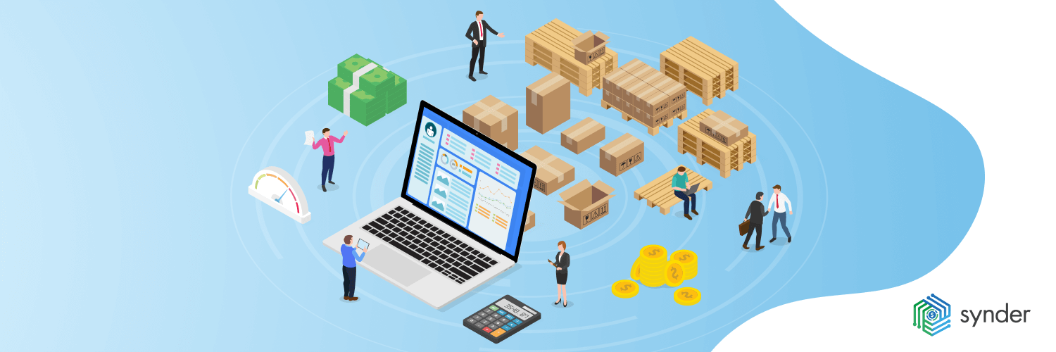 Guide on How to Manage Your Inventory Flawlessly