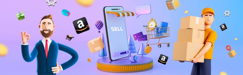 Amazon Merch on Demand — The Complete Guide