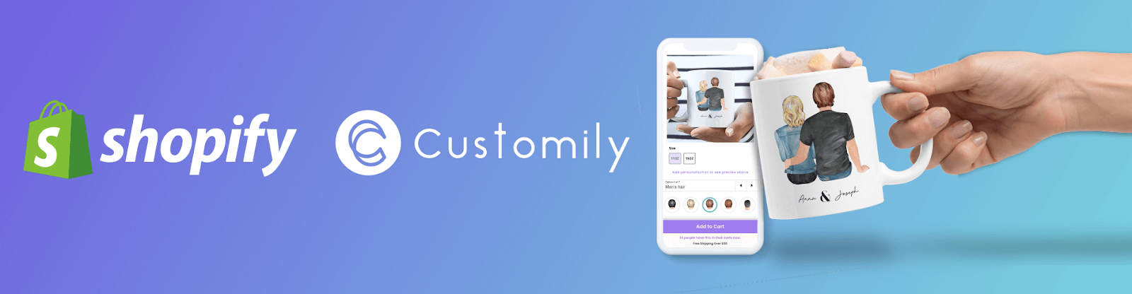 How to Sell Personalized Products in Your Shopify Store