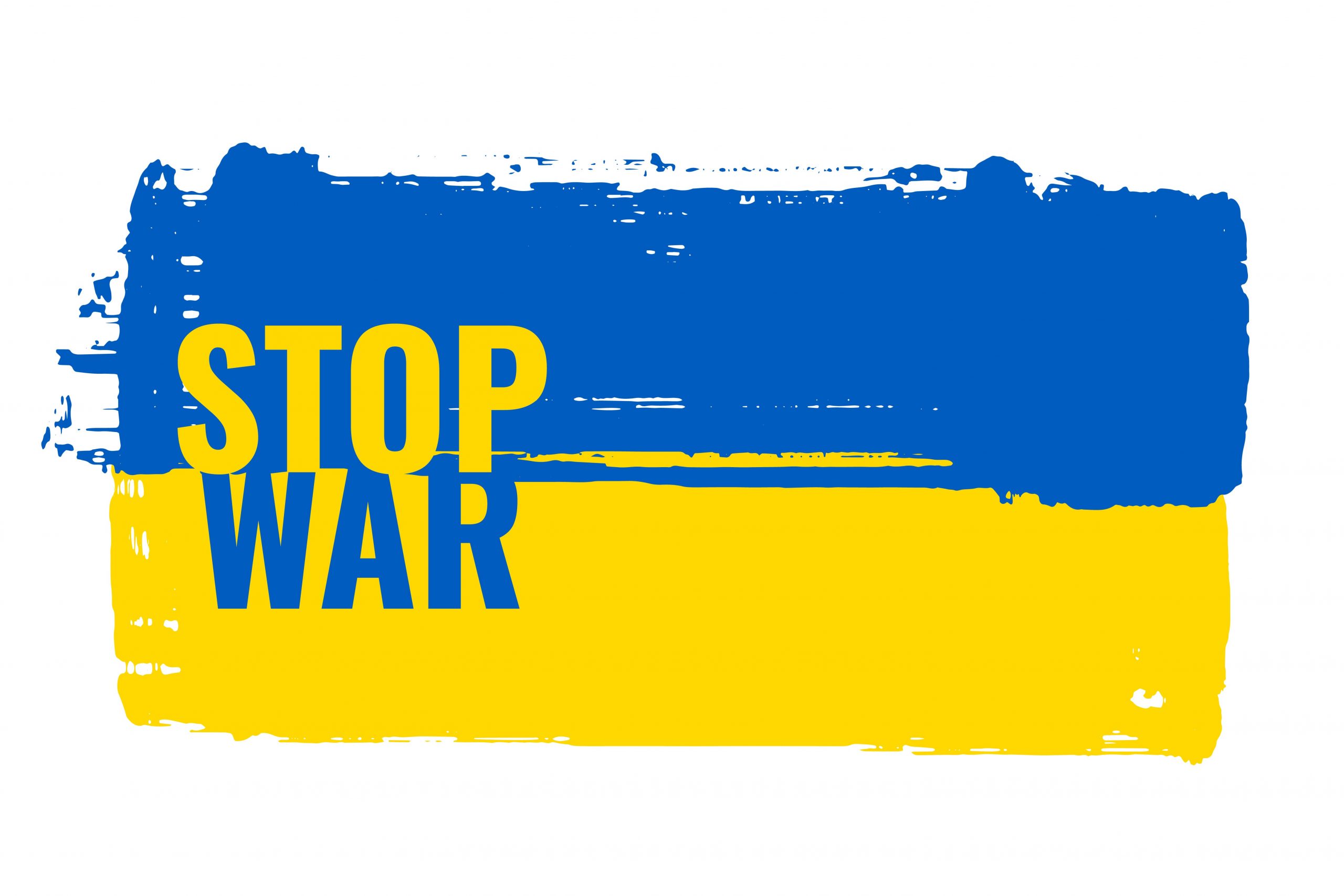 Supporting our Team and Standing with Ukraine