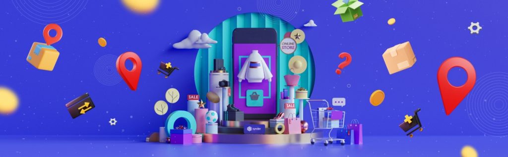 How To Choose Location For E-commerce Business