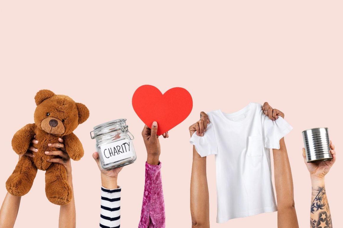 Free Donation Receipt Template - Donation Receipt Guide by Synder