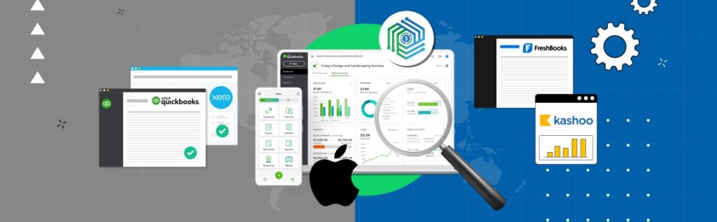 Best Accounting Software for Small Business: How To Choose Online ...