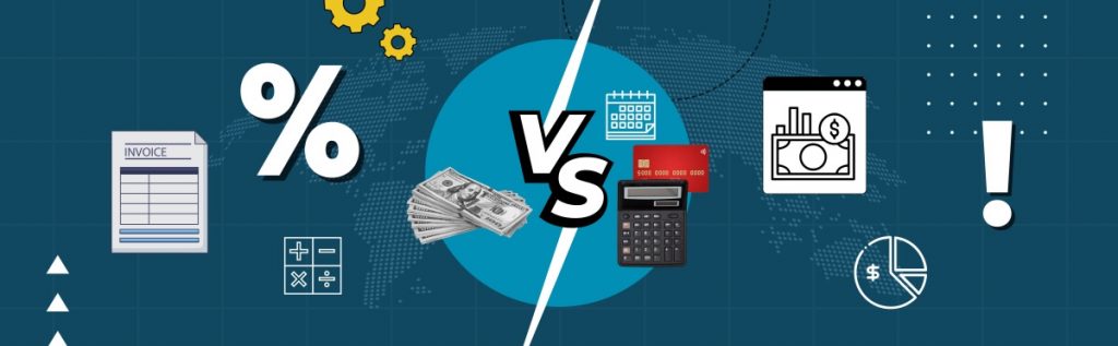 What Are The Accounting Methods? Guide To Cash And Accrual Methods