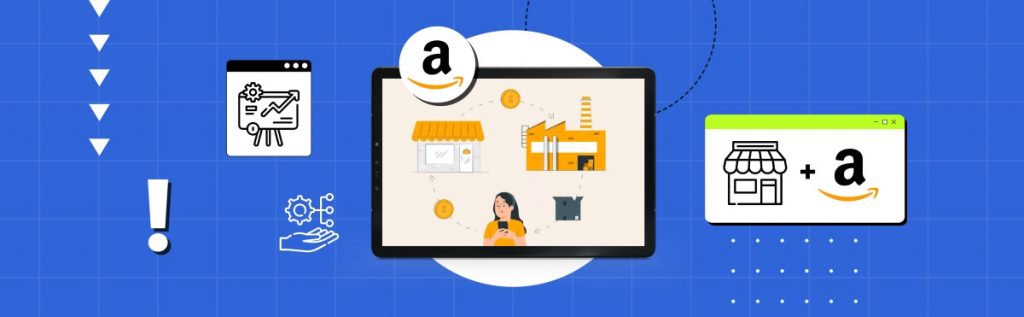 What Is Amazon Vendor Central — Guide for Amazon Vendor Central 2024
