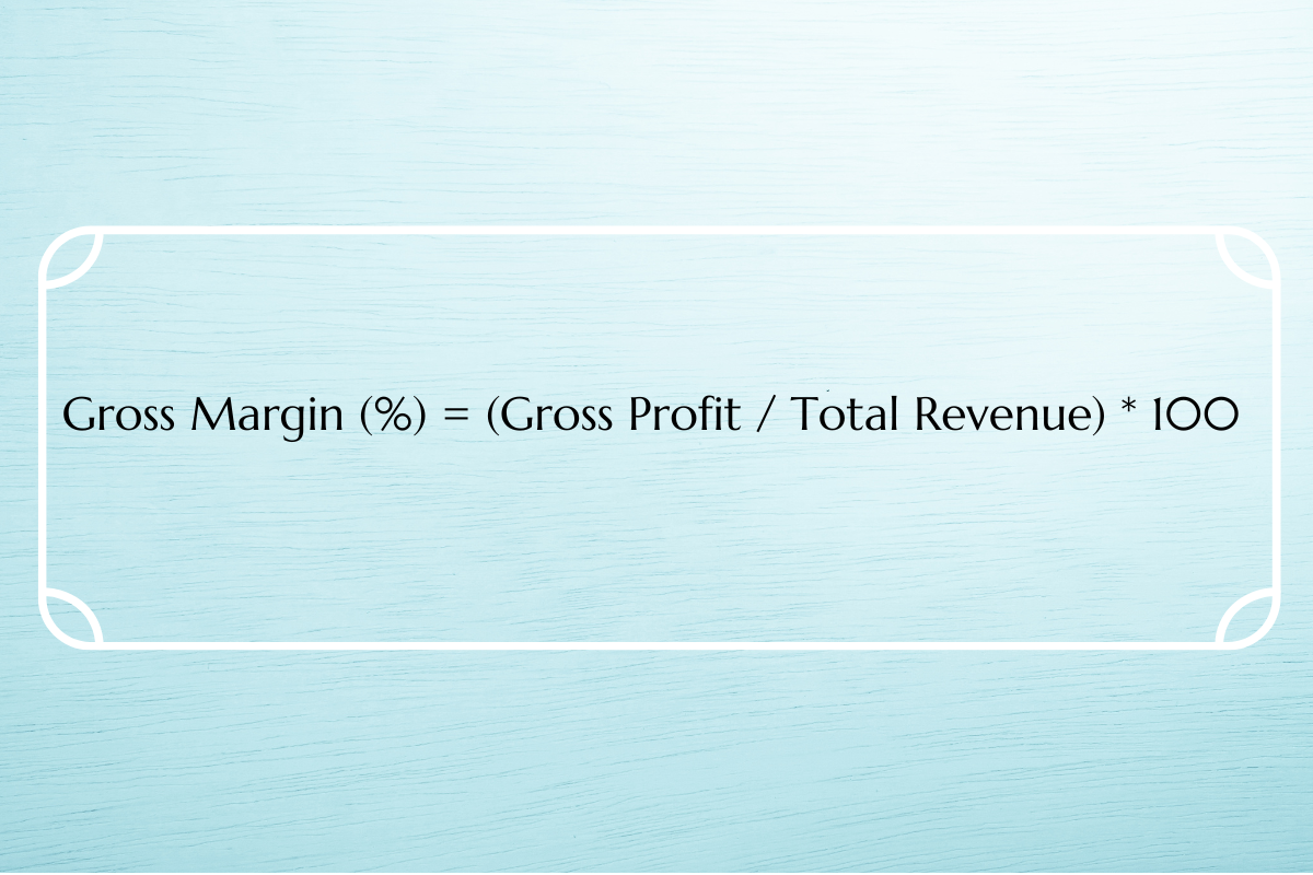 What is Gross Profit? Gross Profit Formula, Calculation and Examples