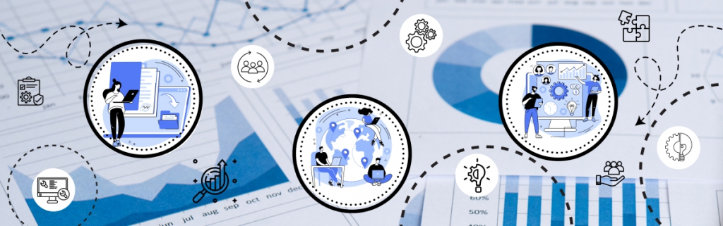 Variance Report For Beginners Navigating Budgets And Actuals With Variance Reporting