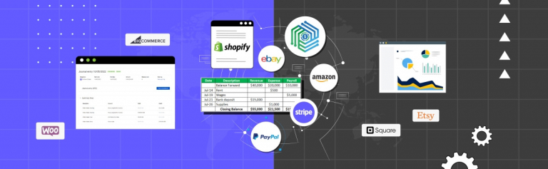 Smart Bookkeeping Solutions for E-commerce Businesses