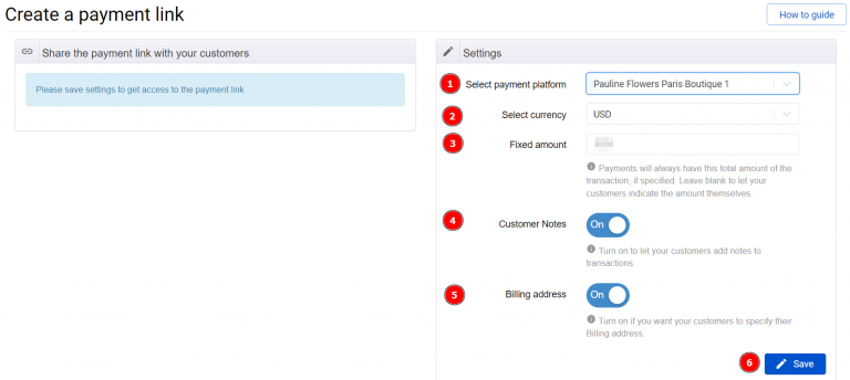 Payment Links Benefits for Business: How to Set Up Payment Links