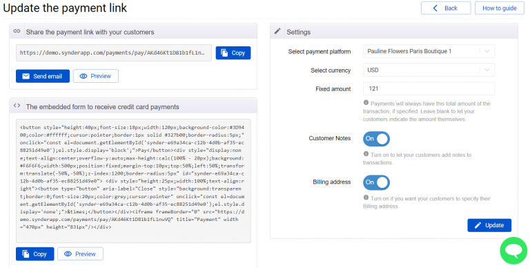 Payment Links Benefits for Business: How to Set Up Payment Links