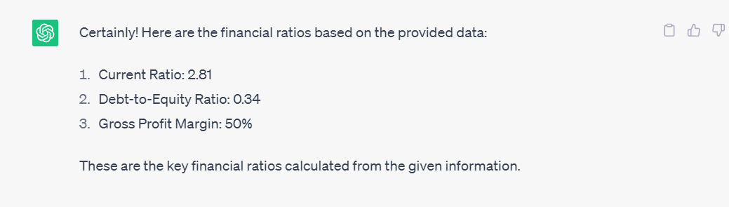 AI in Accounting: Leveraging ChatGPT in Accounting Practice