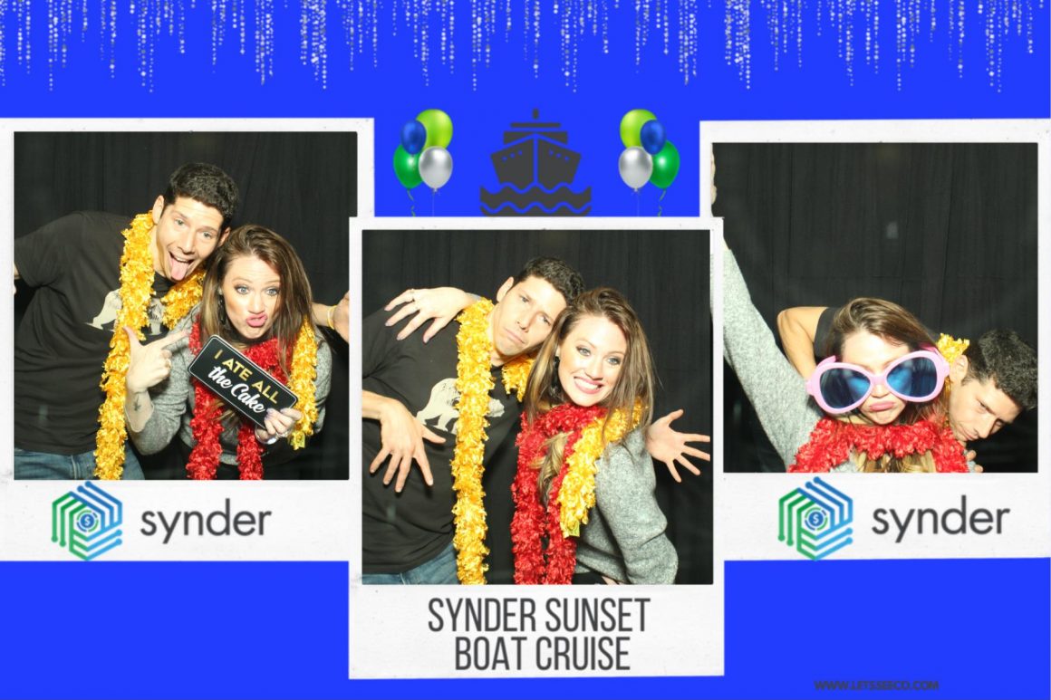 SNH Brings People Together: Synder Boat Cruise Memories