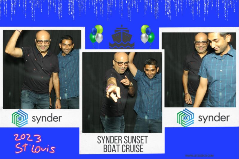 SNH Brings People Together: Synder Boat Cruise Memories