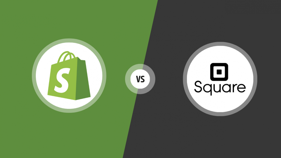 Shopify vs Square: A Comprehensive Comparison of Two Giants