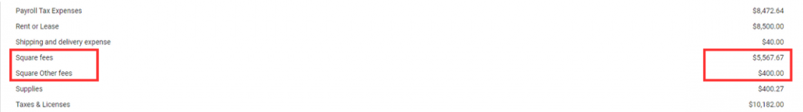 How Much Does Square Cost For A Business? Square Fees in 2025