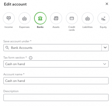How to Set Up and Use Chart of Accounts in QuickBooks for Efficient Financial Management