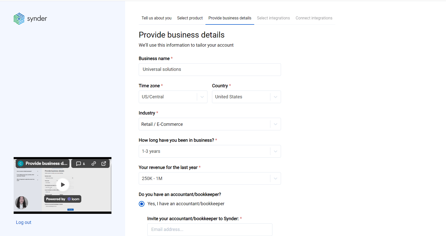 Shopify QuickBooks Integration: A Guide on Shopify Integration with ...