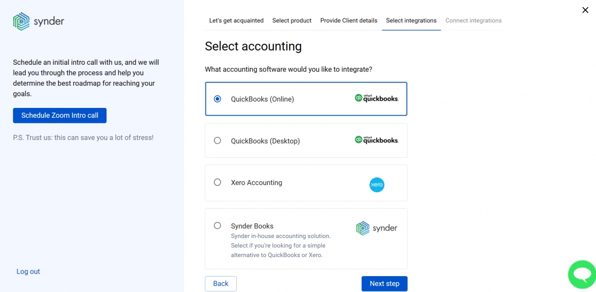Shopify QuickBooks Integration: A Guide on Shopify Integration with ...