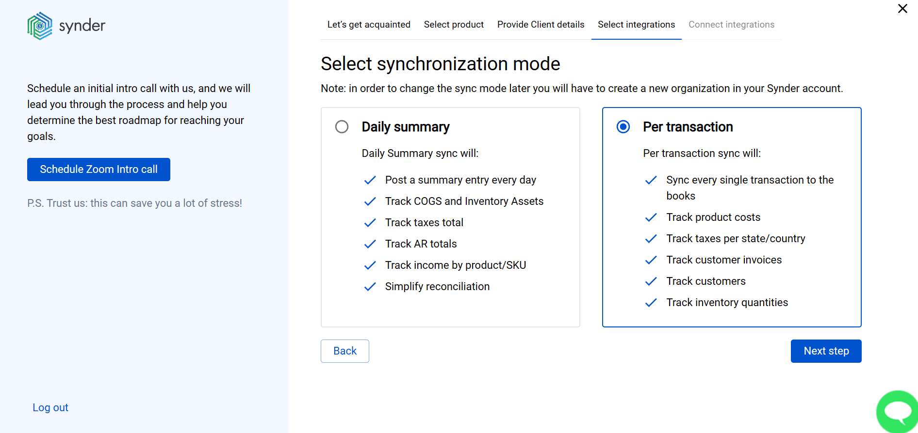 Shopify QuickBooks Integration: A Guide on Shopify Integration with ...