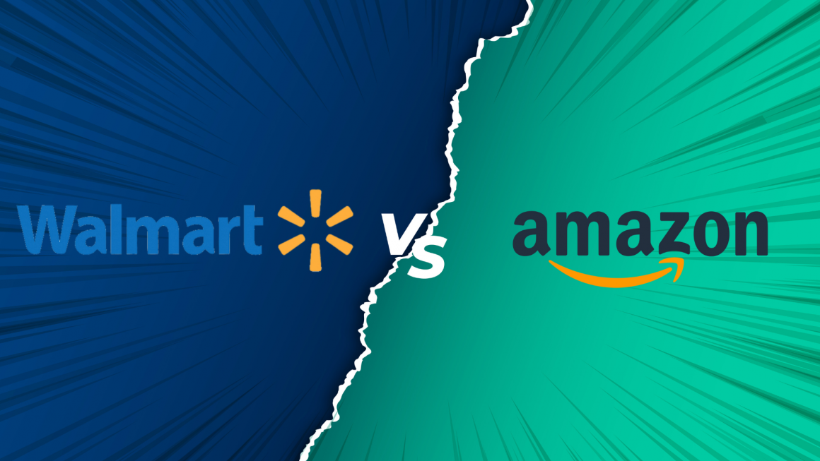 Walmart vs Amazon: Selecting the Ideal Marketplace for Your Business