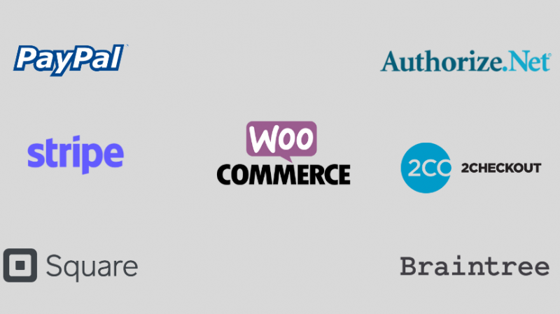 WooCommerce Payment Gateways: a short payment gateways overview