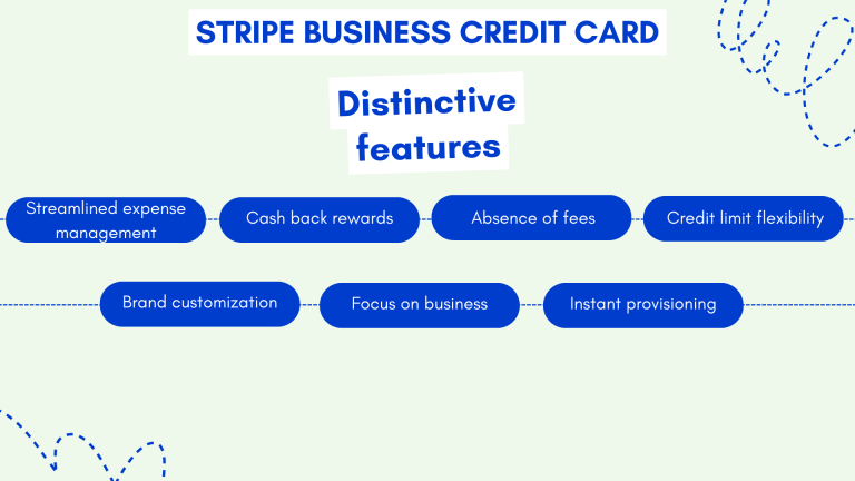 Stripe Business Credit Card: A Stripe Corporate Card Overview