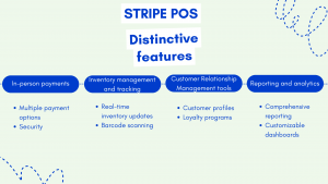 Stripe POS: Guide To Stripe Point-oO-Sales In-Person Payments