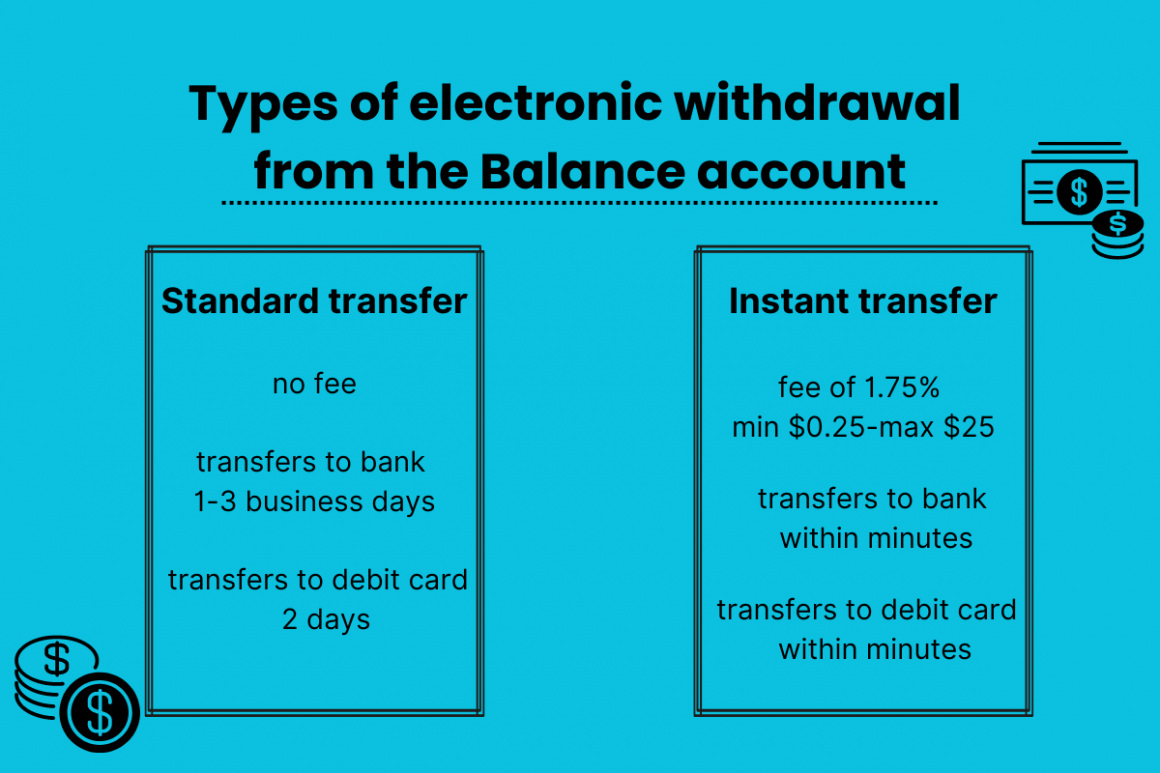 PayPal Balance Account: What is a PayPal Balance Account