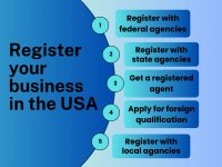 How to Register a Business in the USA When You Start a Company ...
