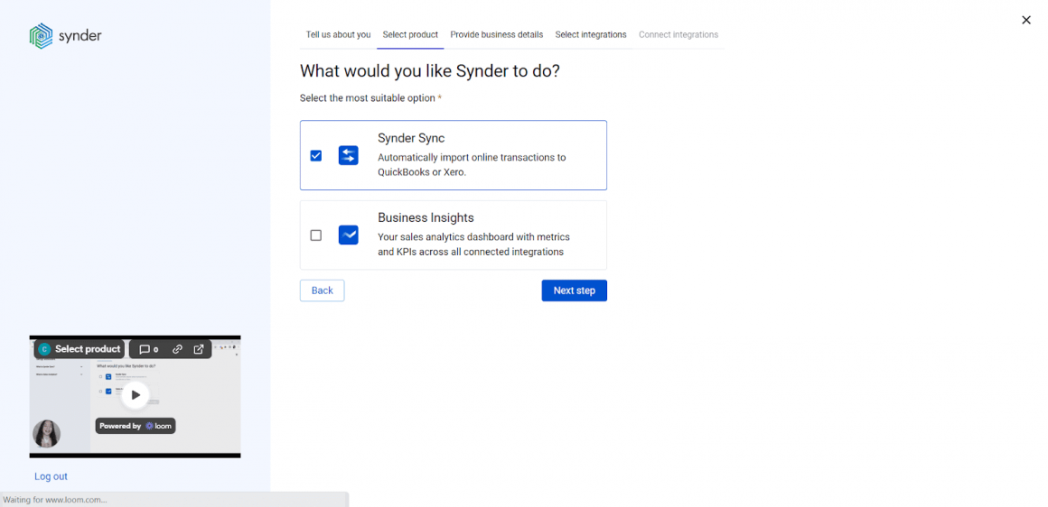 QuickBooks eBay Integration: Seamlessly Connect eBay to QuickBooks Online