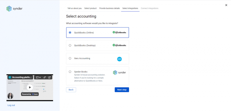 QuickBooks eBay Integration: Seamlessly Connect eBay to QuickBooks Online