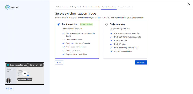 QuickBooks eBay Integration: Seamlessly Connect eBay to QuickBooks Online