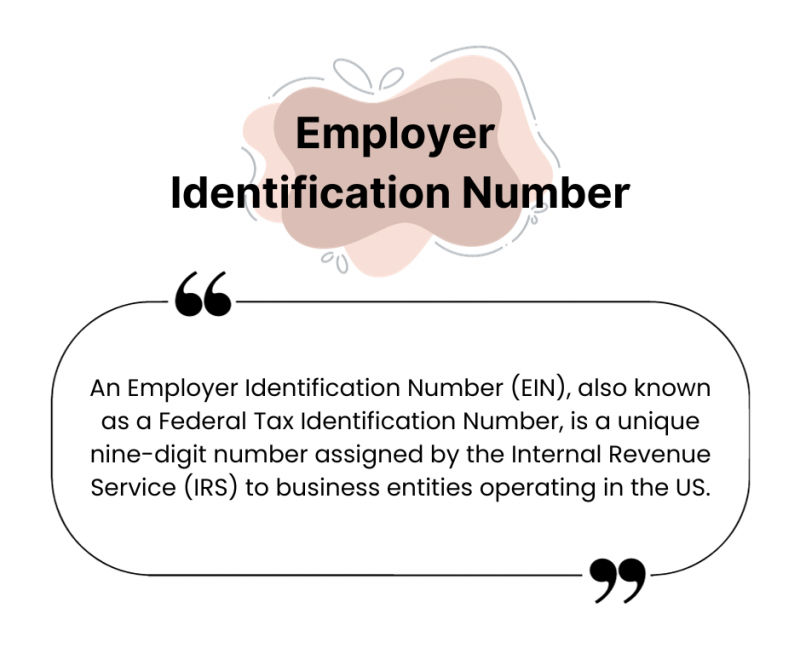 Open Business Bank Account with EIN Only: Is EIN Your Key to Business ...