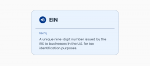 Open Business Bank Account with EIN Only: What You Need to Know Before ...