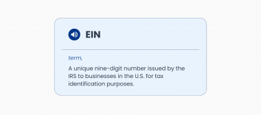 Open Business Bank Account with EIN Only: What You Need to Know Before You Start