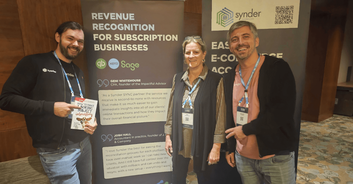 Synder's Spectacular 2023: A Year in Numbers, Nods, and Notable ...
