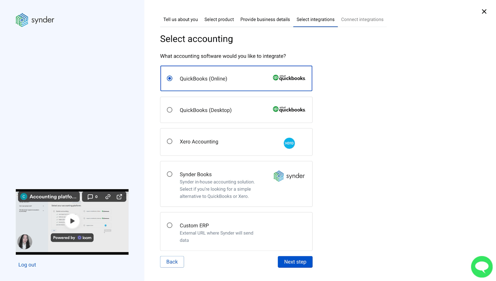 Accounting Software Integration: Building an Effective Accounting System