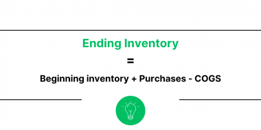 Perpetual Inventory System: Real-Time Inventory Tracking