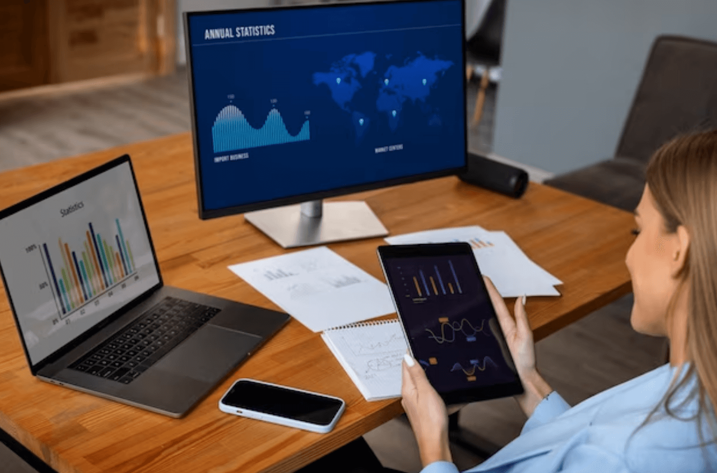 How Big Data Can Help With Financial Decisions