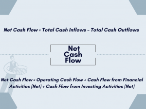 Net Cash Flow: A Quick Guide to Cash Flows for a Business Owner