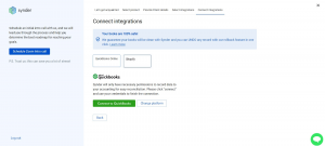 Shopify QuickBooks Integration: A Guide on Shopify Integration with ...