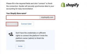 Shopify QuickBooks Integration: A Guide on Shopify Integration with QuickBooks via Synder or How ...