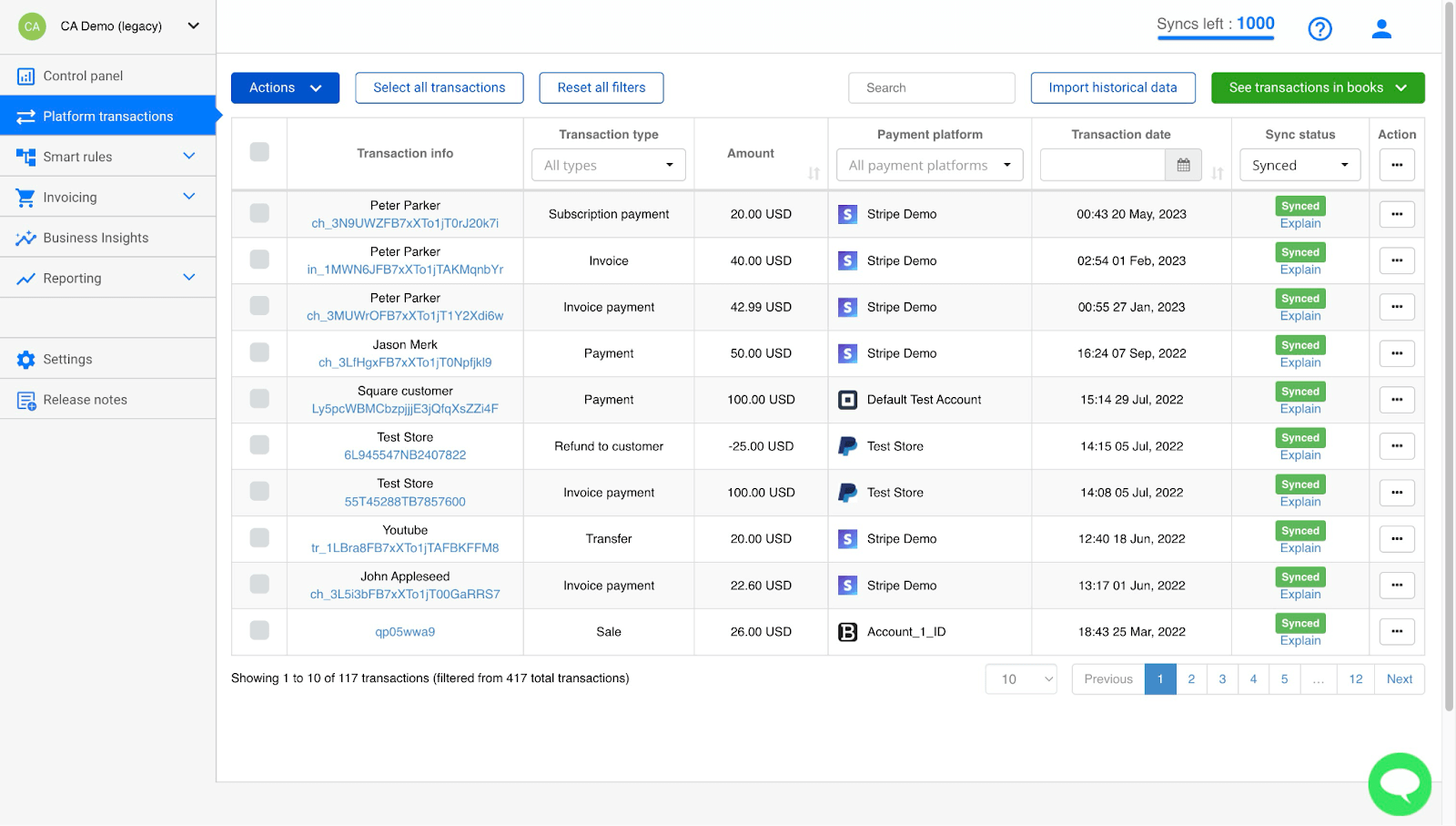 Accounting Software Integration: Building an Effective Accounting System