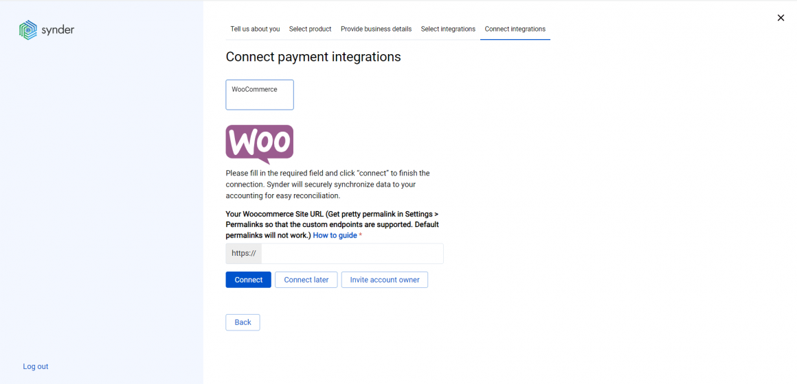 WooCommerce QuickBooks Integration: Effortless Accounting for Online ...