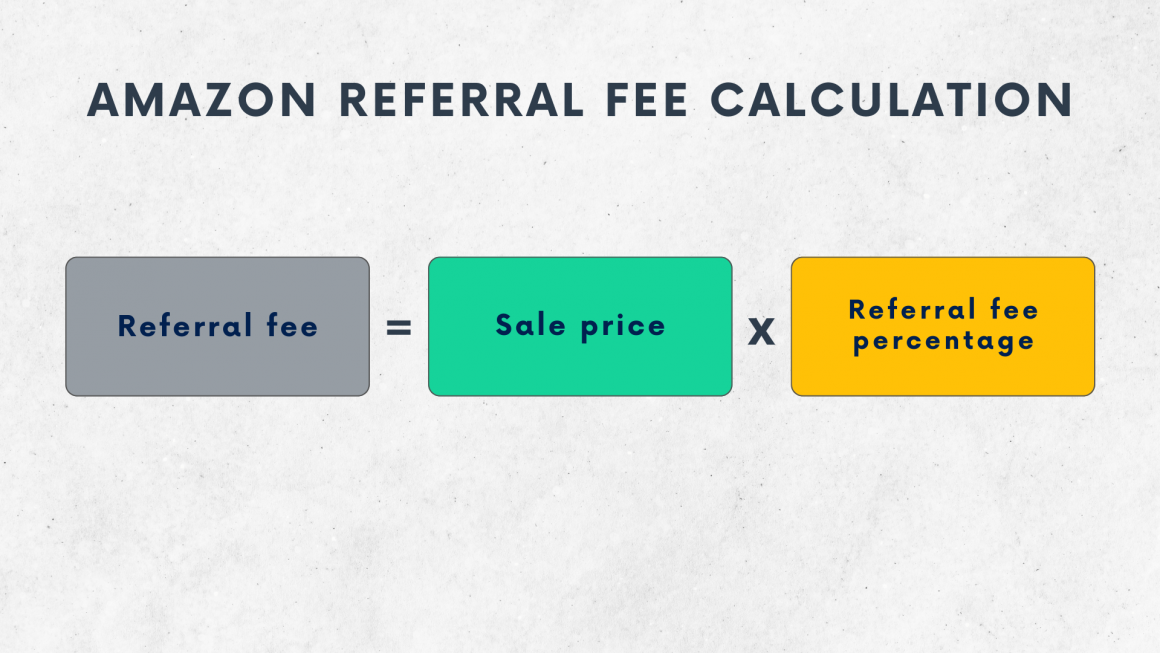 Amazon Referral Fee: Exploring Amazon's Fees in More Detail