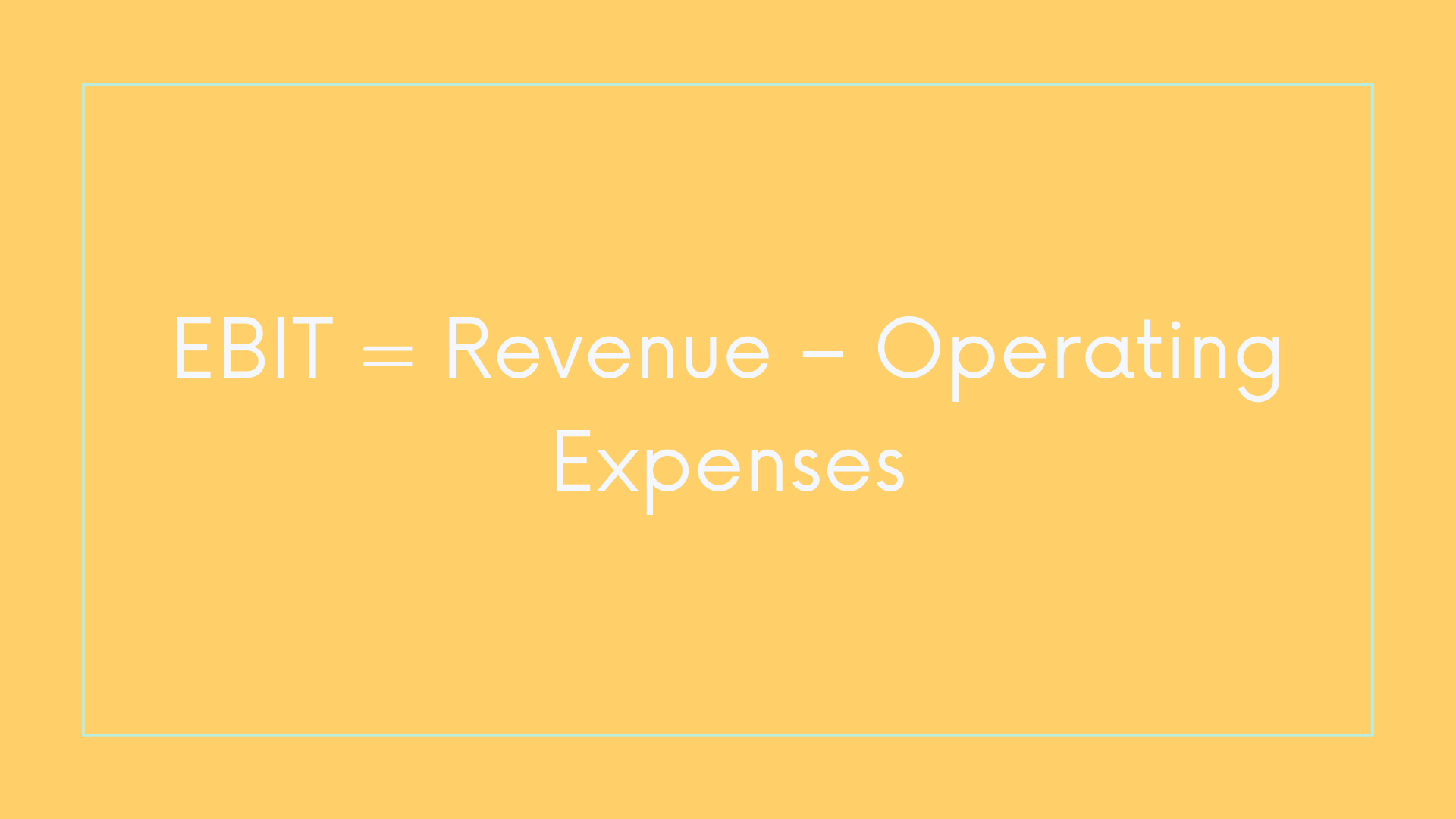 Return on Sales and How It Impacts a Company’s Profit